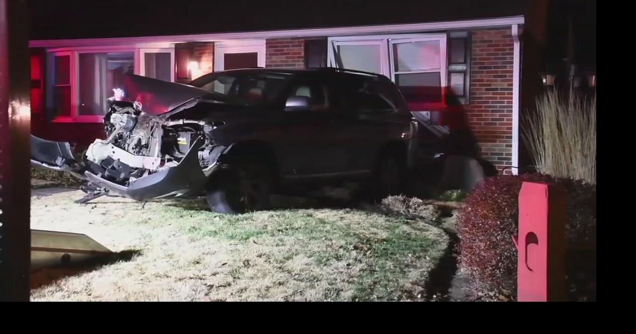 Driver sought after hit-and-run crash in Pottstown | News | wfmz.com