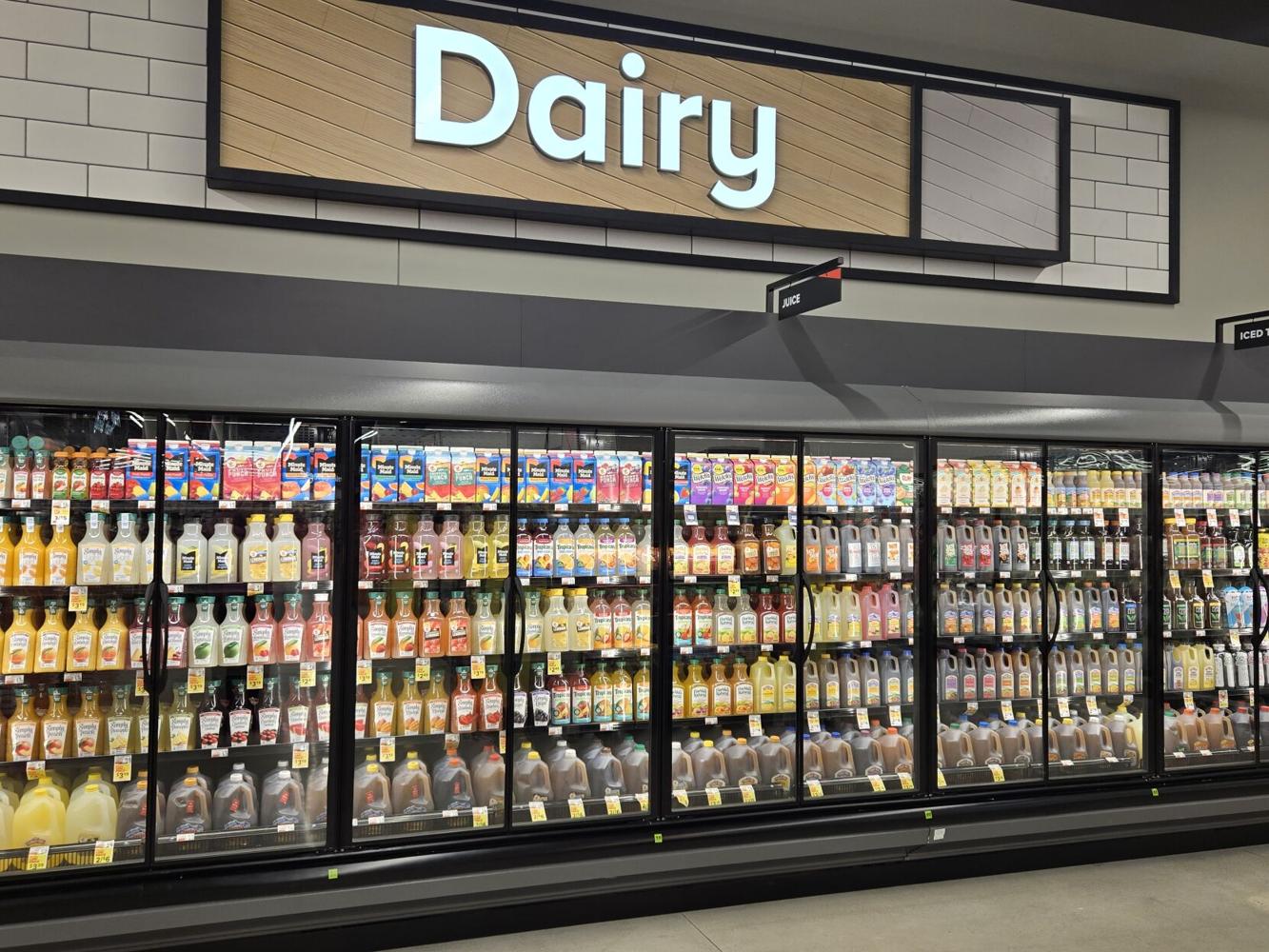 Check out Lehigh Valley's newest Giant supermarket | Eat, Sip, Shop ...