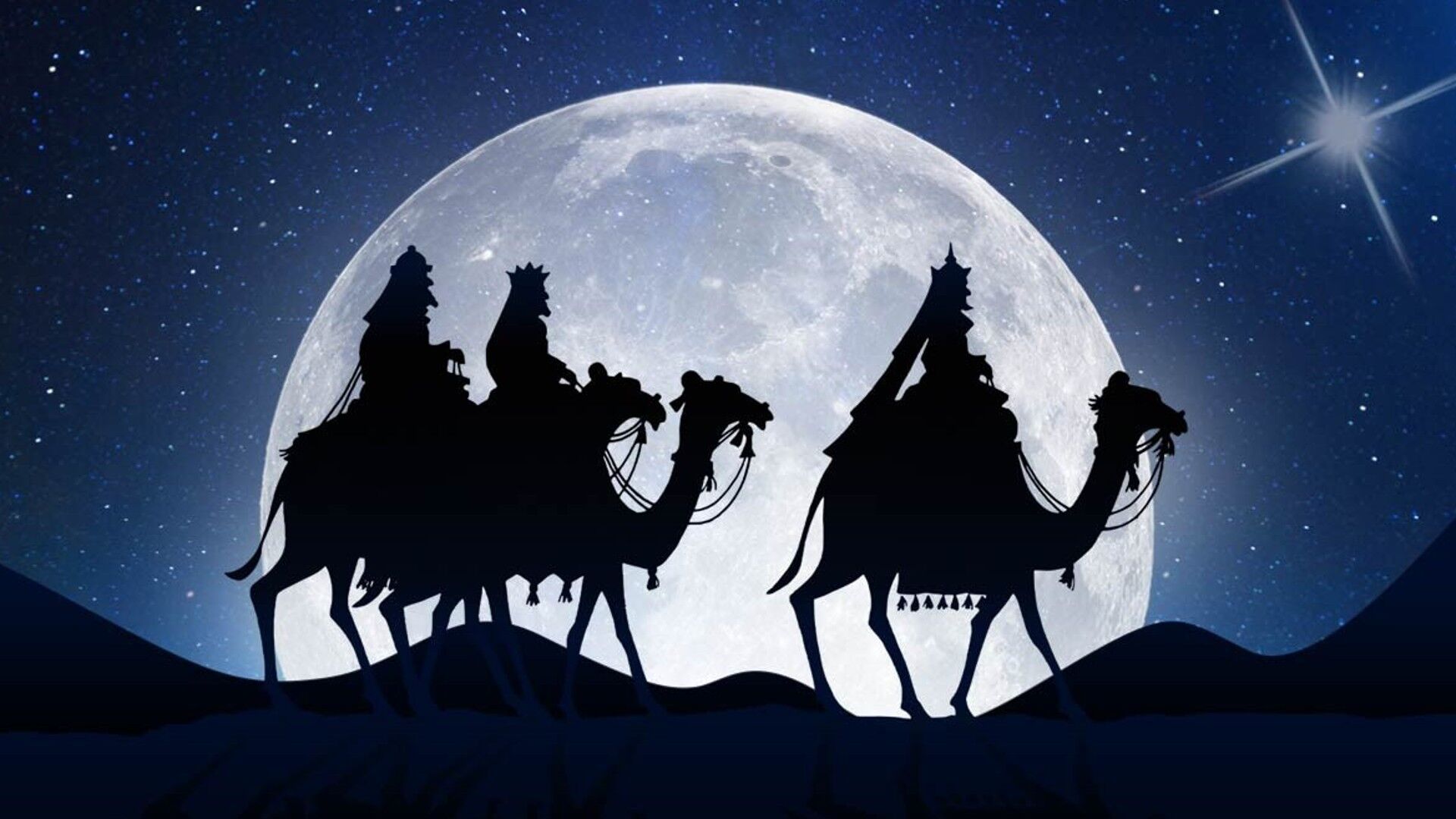 Things to Do: Three Kings Day in Allentown, Bethlehem, Reading | Things ...