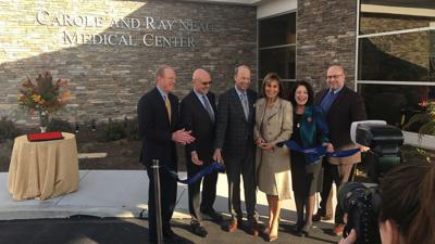 Caron president, CEO to retire after 25 years at helm | Berks Regional ...