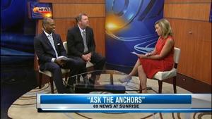 Ask the Anchors | 69News at Sunrise | wfmz.com