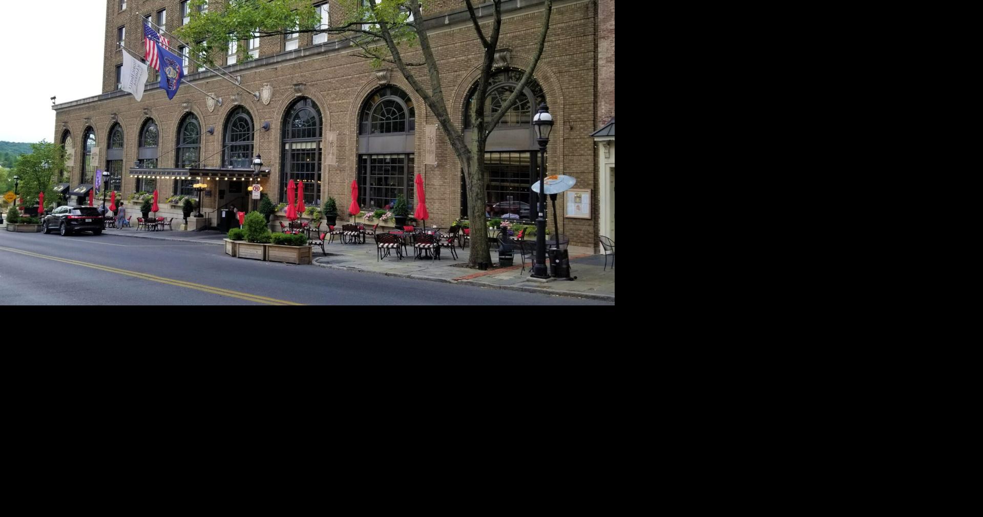 Historic Bethlehem Restaurant Week: Enjoy tasty specials at top spots, including Edge, Tapas and ...