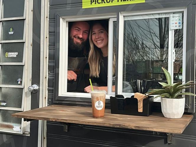 Lehigh Valley mobile coffee trailer expanding operations with 1st brick ...