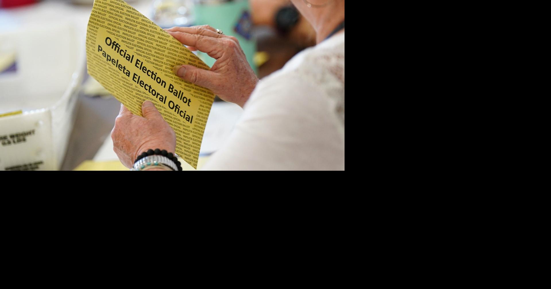 Pa. primary election 2026: Everything you need to know about requesting ...