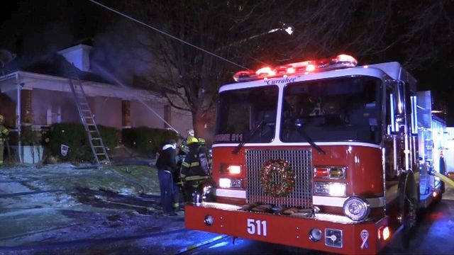 Rep. McNeill awards over $100,000 for fire, EMS providers | Lehigh ...