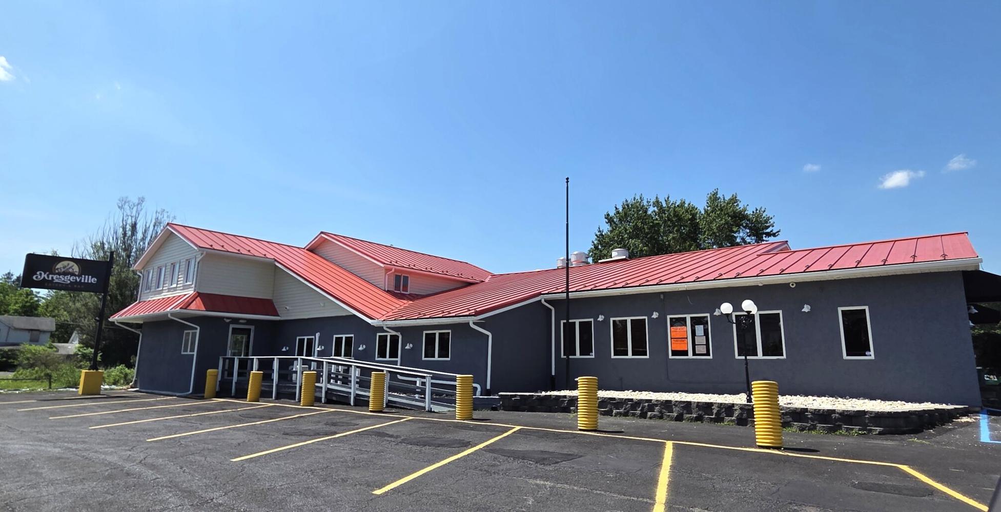 'Exciting new chapter!': Coplay Eatery owners announce opening date for ...