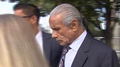 Jimmy 'Superfly' Snuka homicide case returns to court | Lehigh Valley ...