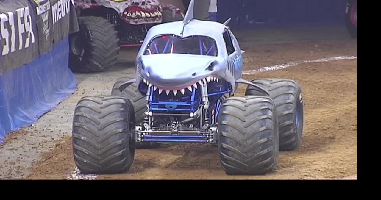 Monster Jam returns to PPL Center in Allentown | Lehigh Valley Regional ...