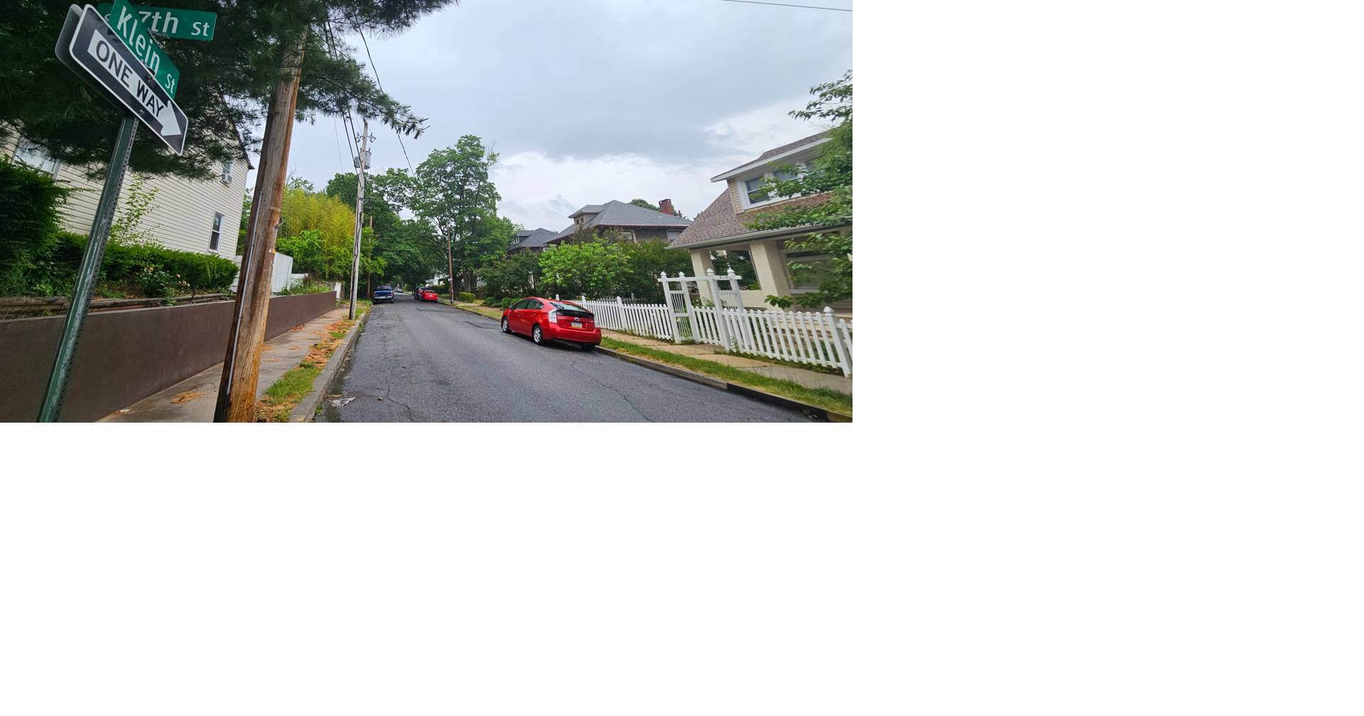 Reading Police investigating overnight shooting near Pendora Park ...