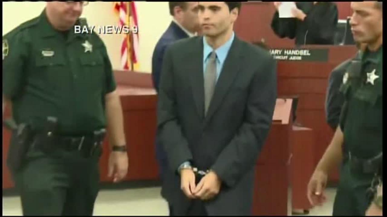 Sentencing phase begins in Adam Matos quadruple murder case | Crime ...