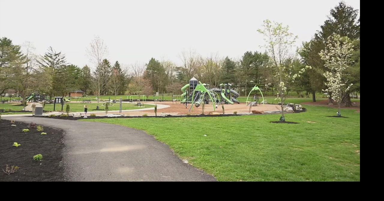 $1 million grant to help enhance popular park in Lehigh Valley, expand ...