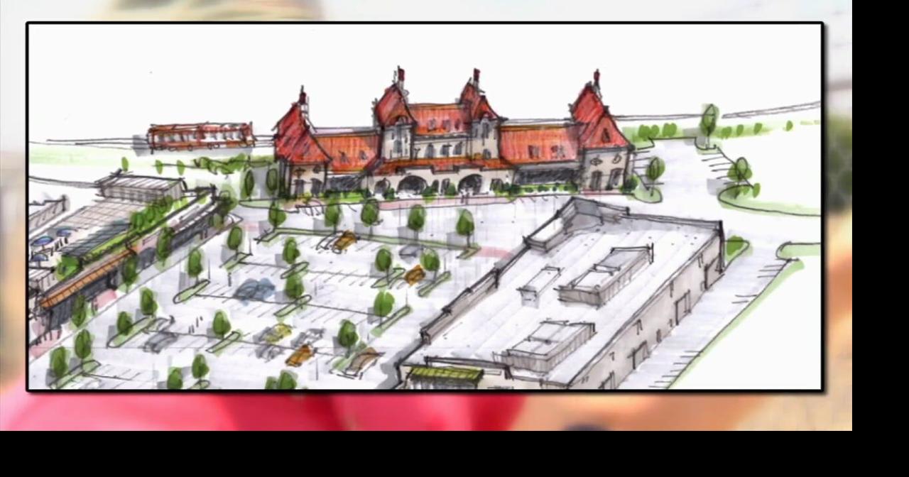 Developer Alan Shuman proposes what he calls 'largest retail complex in ...