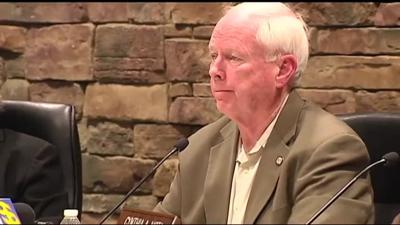 Allentown City Council President Roger MacLean to act as mayor | News ...