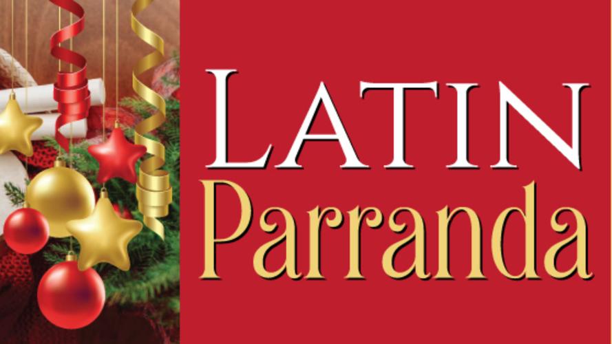 Miller Symphony Hall to say Feliz Navidad with Parranda | Allentown ...