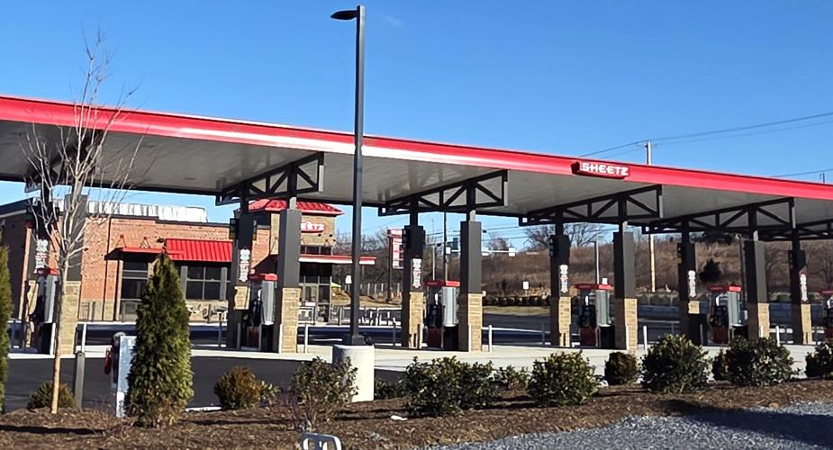 Target opening of new Lehigh Valley Sheetz pushed back to July | Eat ...