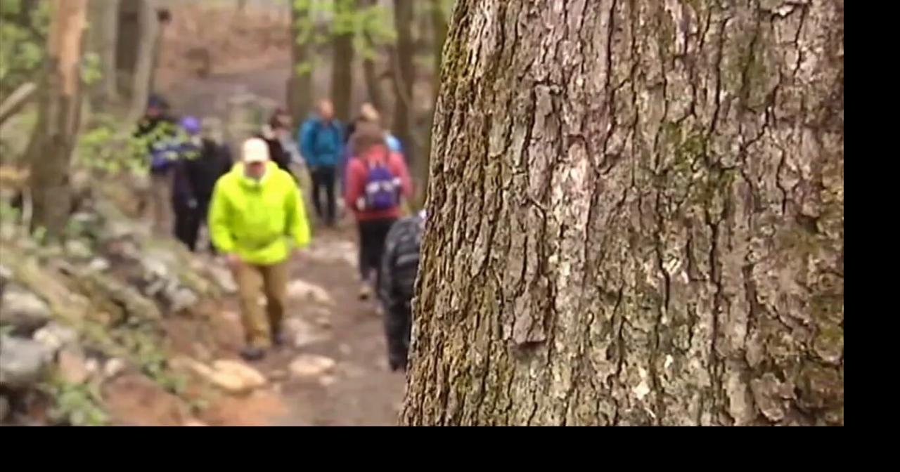 Popular, but closed, Carbon County hiking spot on the path to reopening ...