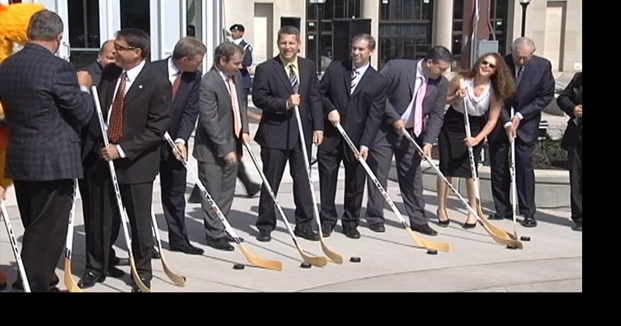 PPL Center turns 10 years old | Lehigh Valley Regional News | wfmz.com