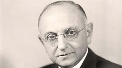 History's Headlines: Frank Buchman remembered | History's Headlines ...