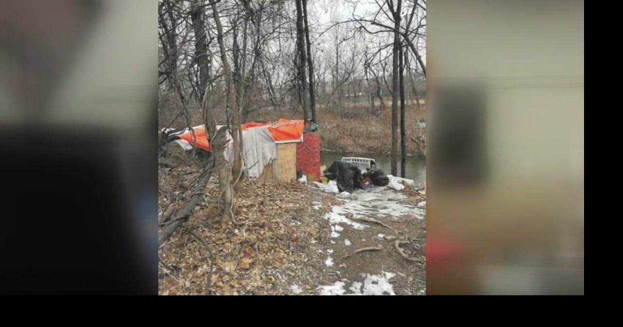 'I just feel unsafe': Tenants agree with developer, who is suing city ...