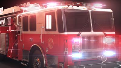 Crews battle house fire in Springfield Township | News | wfmz.com