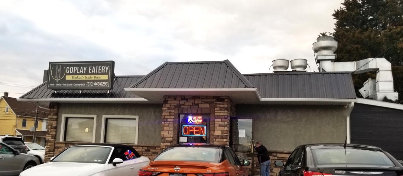 Eat, Sip, Shop: Coplay Eatery owners to open sister restaurant with ...