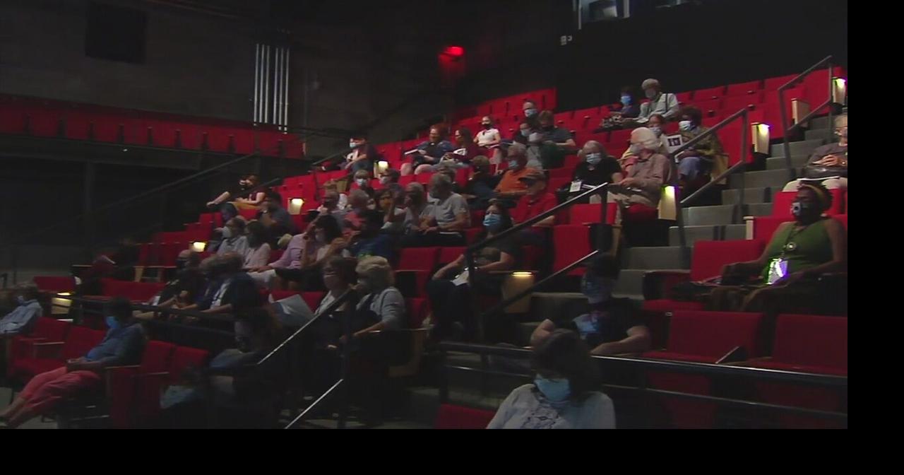 Bethlehem's SouthSide Film Festival returns, kicking off a week of ...