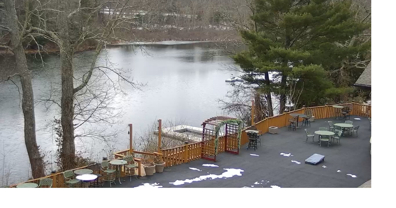 Pocono Palace Resort, Echo Lake | Pocono Cameras | wfmz.com