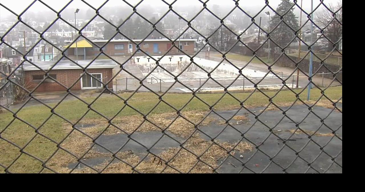 Demolition of East Reading Pool set to begin | Berks Regional News ...