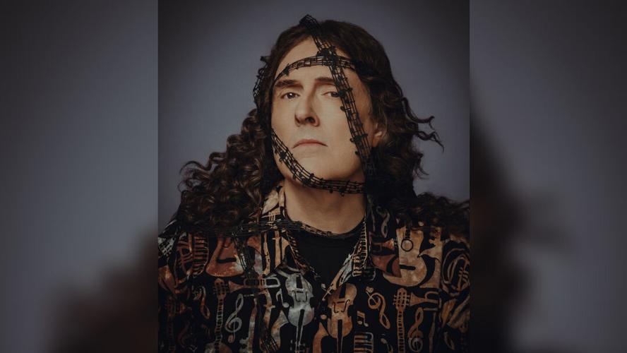 Things are about to get weird: ‘Weird Al’ Yankovic coming to the Lehigh ...
