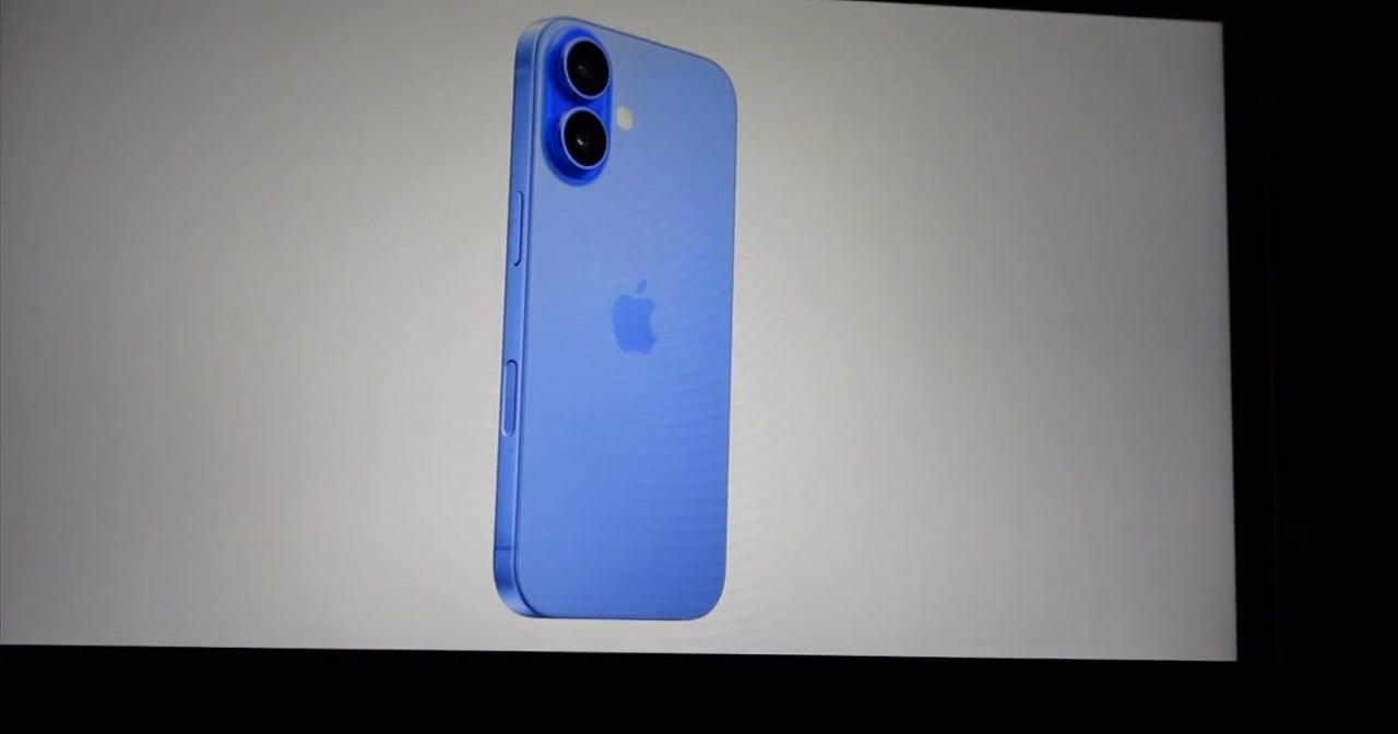 What the Tech? Apple unveils new iPhone | What The Tech? | wfmz.com