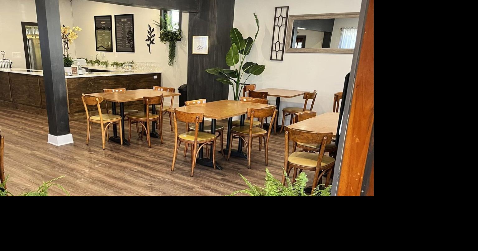 New cafe, catering company breathes new life into former Uncle Wesley’s ...