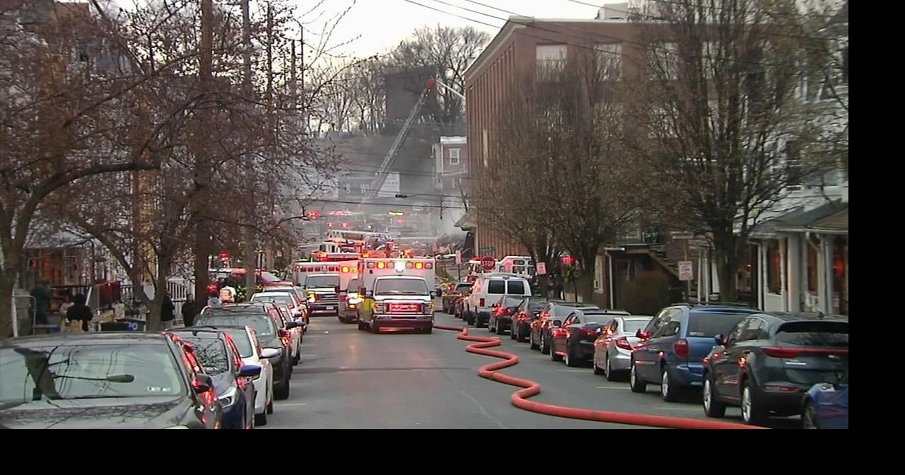 NTSB to hold meeting on R.M. Palmer explosion in West Reading that ...