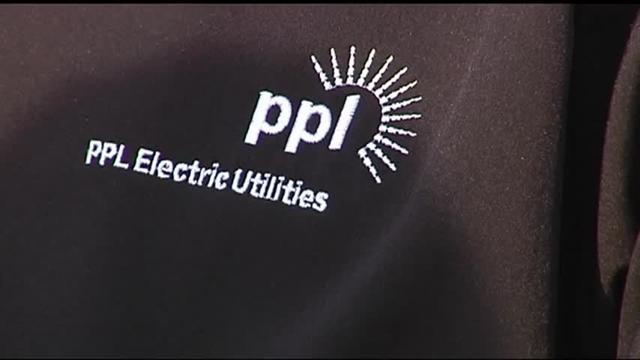 'We are ready': PPL prepares for severe weather threat | Lehigh Valley ...