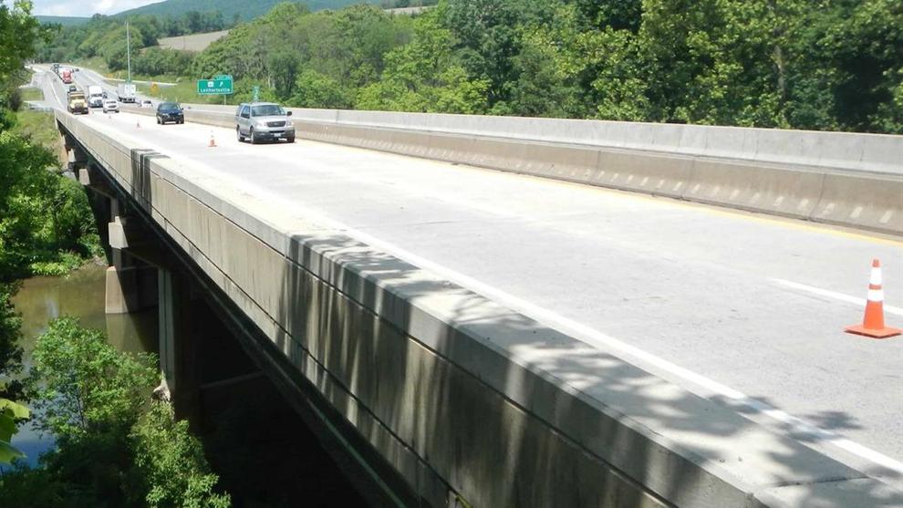 PennDOT announces 54 projects anticipated to start during 2025 ...