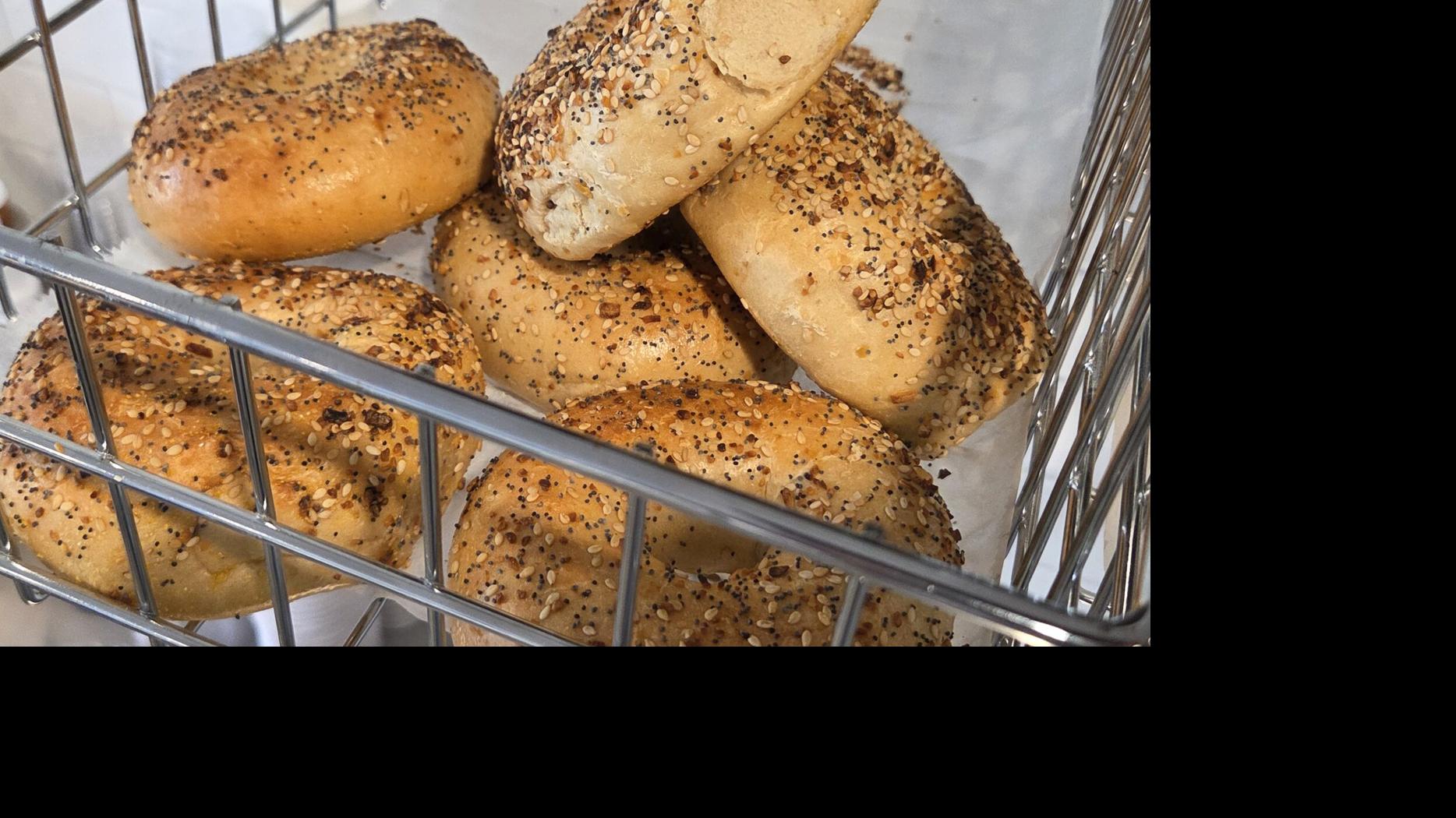Eat, Sip, Shop: New Quakertown area shop offering ‘New York bagels ...