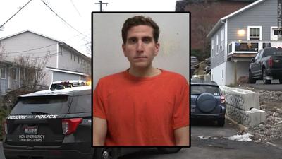 Judge grants 37-day stay in Bryan Kohberger case | Poconos and Coal ...