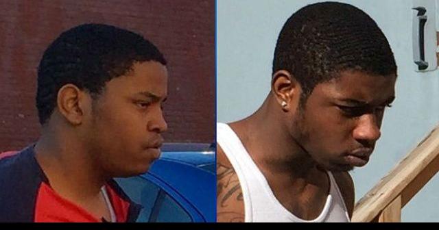Teen convicted in fatal Easton shooting could spend life in prison ...