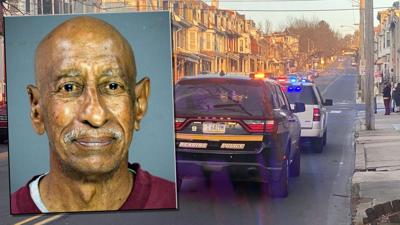 Driver charged in hit-and-run crash that injured 2 kids | Berks ...