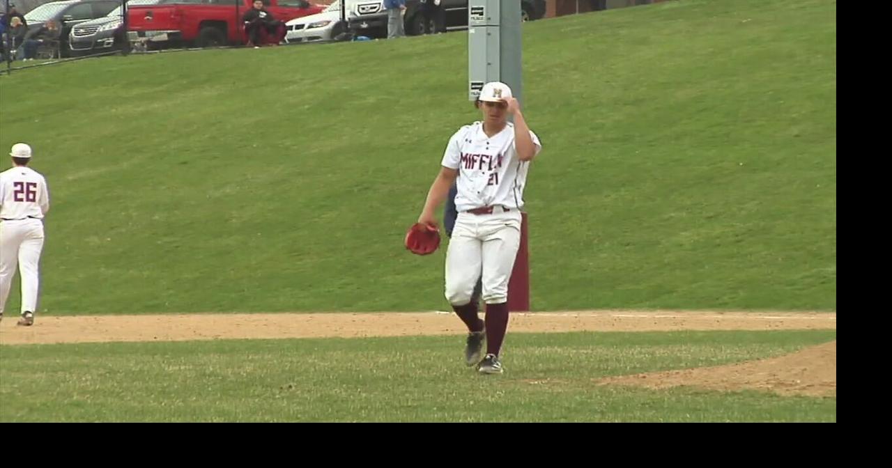Velez sits down 10 batters in complete game win for Governor Mifflin ...