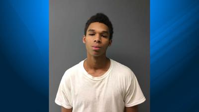 Man charged with 1st-degree murder in Pottstown shooting death | News ...