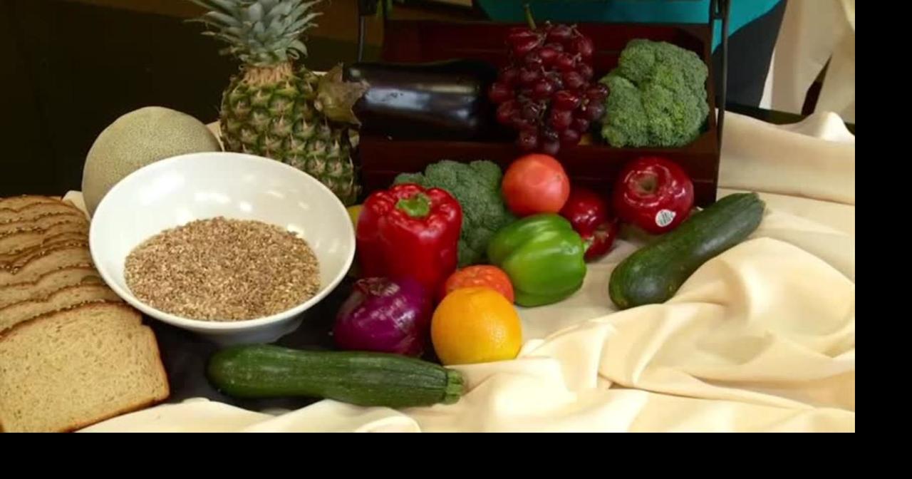 The best and worst veggies for your health | 69News at Sunrise | wfmz.com