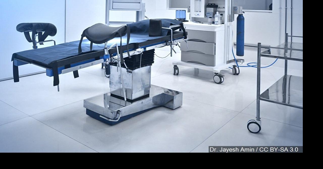 Health Beat: Post-surgical bleeding: Know your risk | Health Beat ...