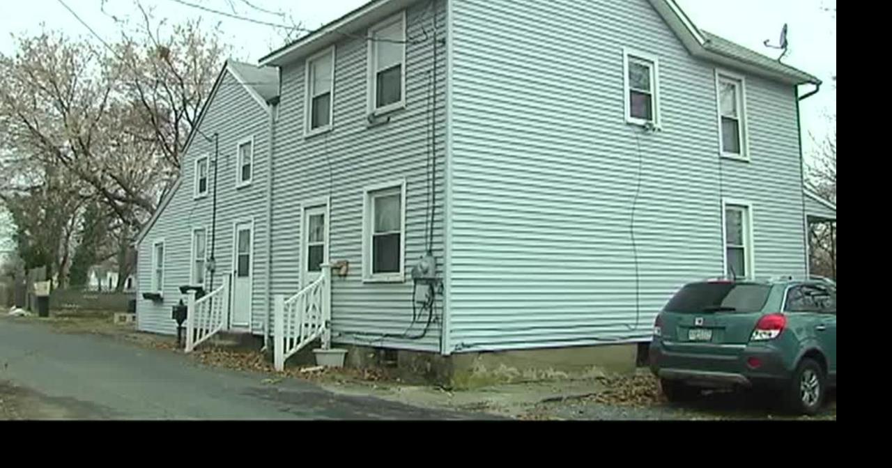 Easton police and FBI search 4 homes, take 6 into custody | Lehigh ...