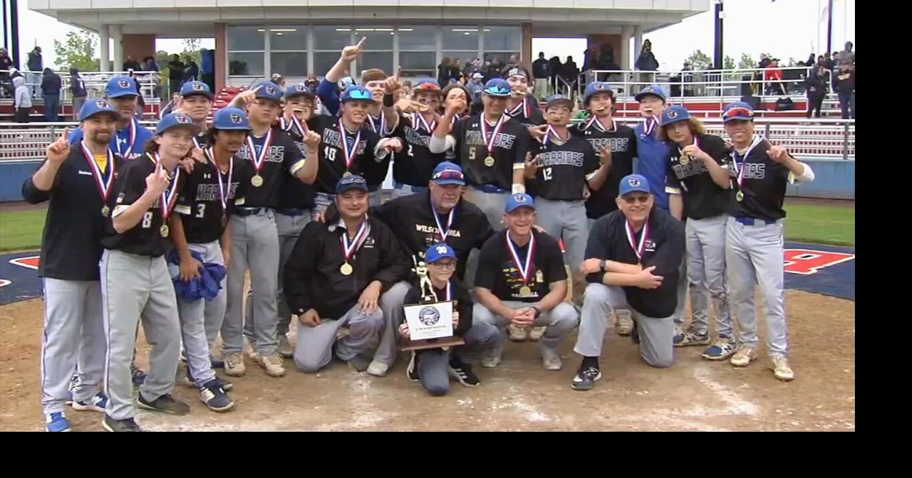 Wilson captures its first Colonial League title in 16 years | Sports ...