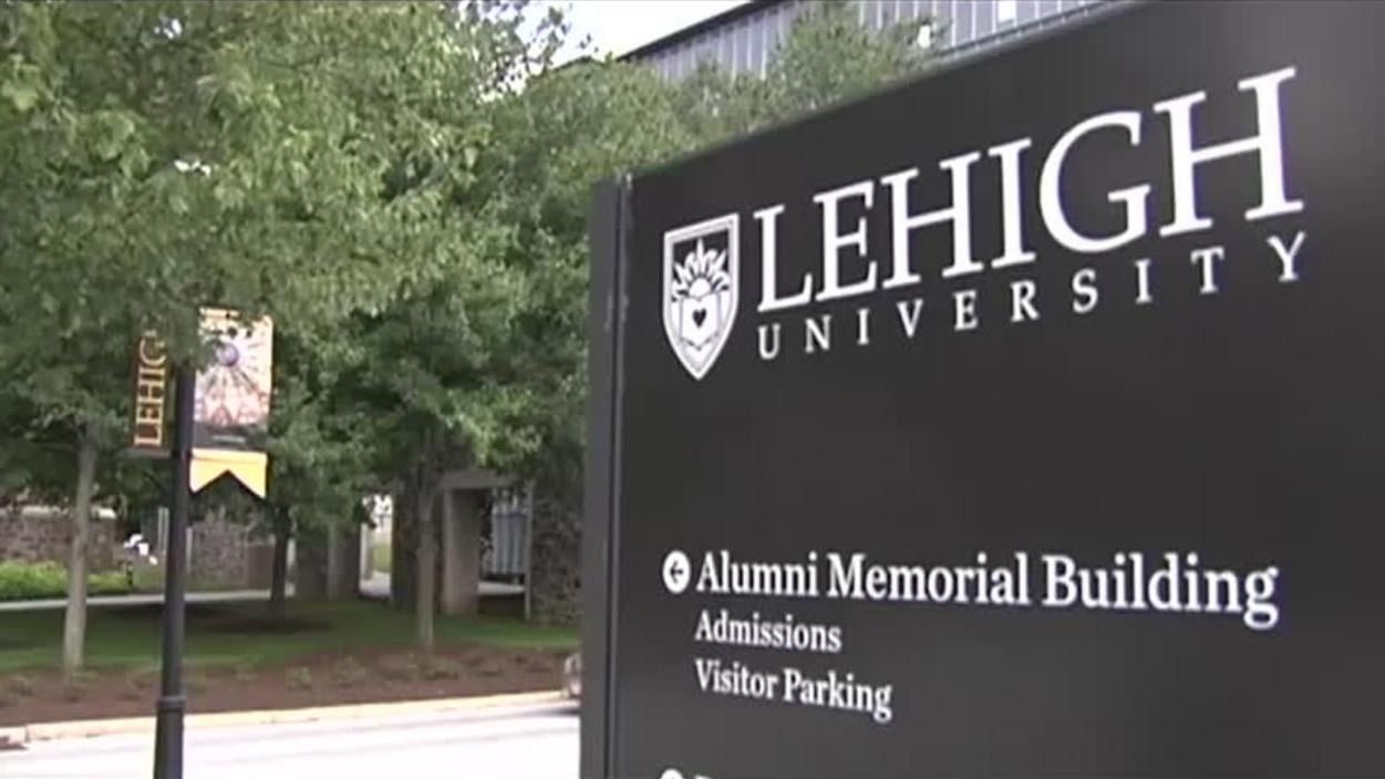 Lehigh University sells radio license to Lehigh Valley Public Media ...