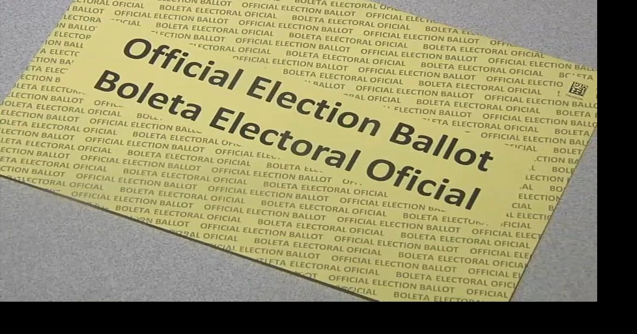 Preparations for Pennsylvania primary election shift into high gear as ...