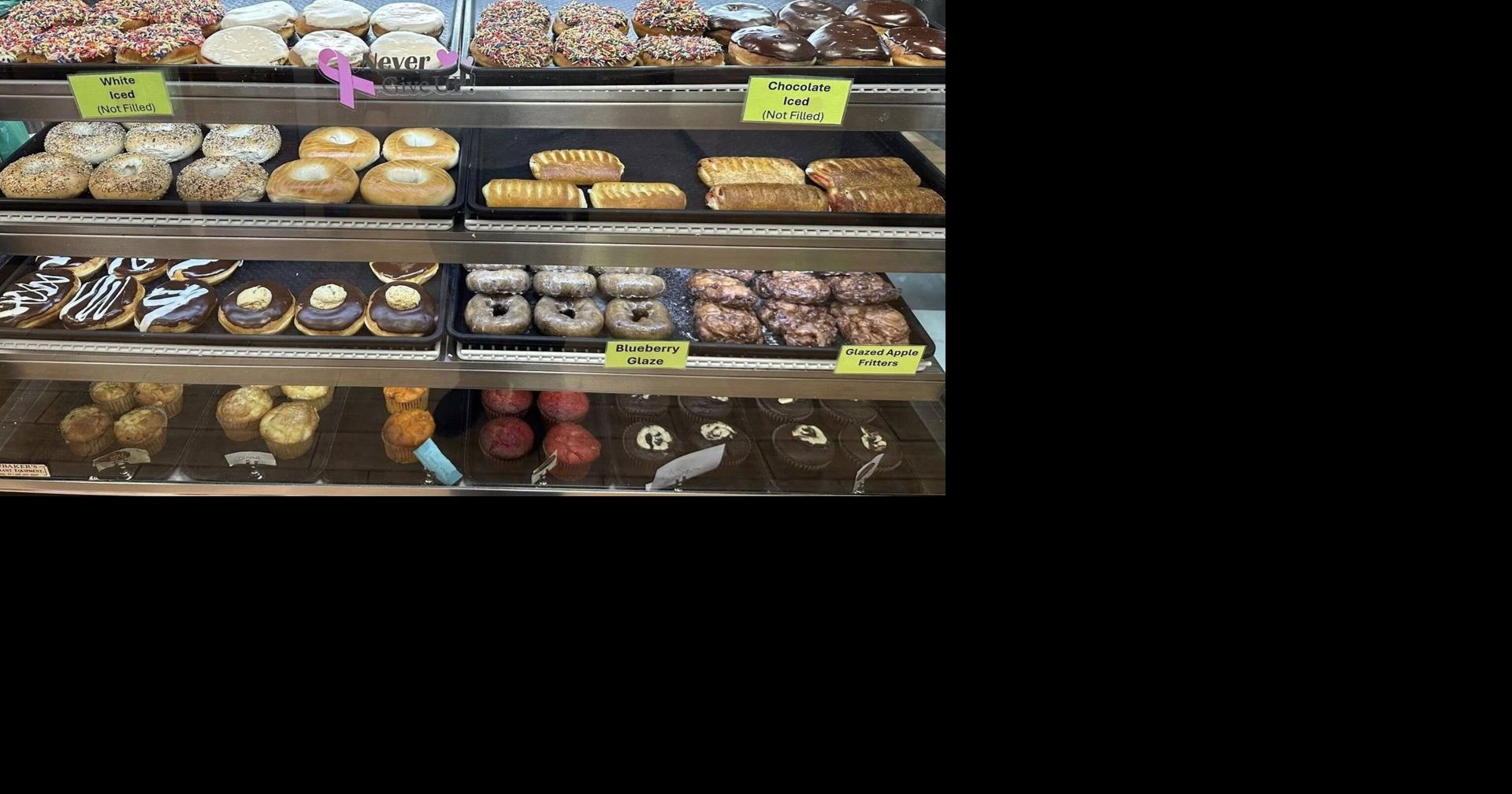 'Celebrate with us!': Popular bakery sets reopening date at new ...