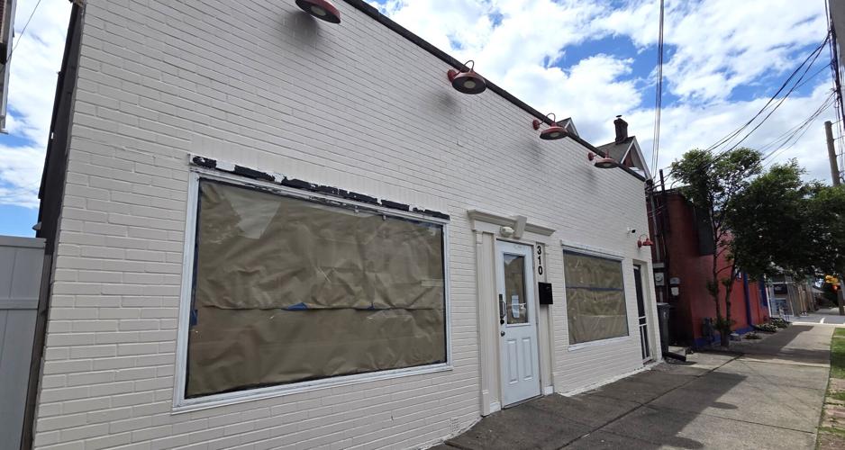 Eat, Sip, Shop: Husband and wife to open 'dream' cafe at longtime ...