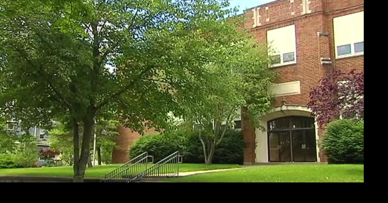 Stroudsburg mayor suggests donating old elementary school to YMCA ...