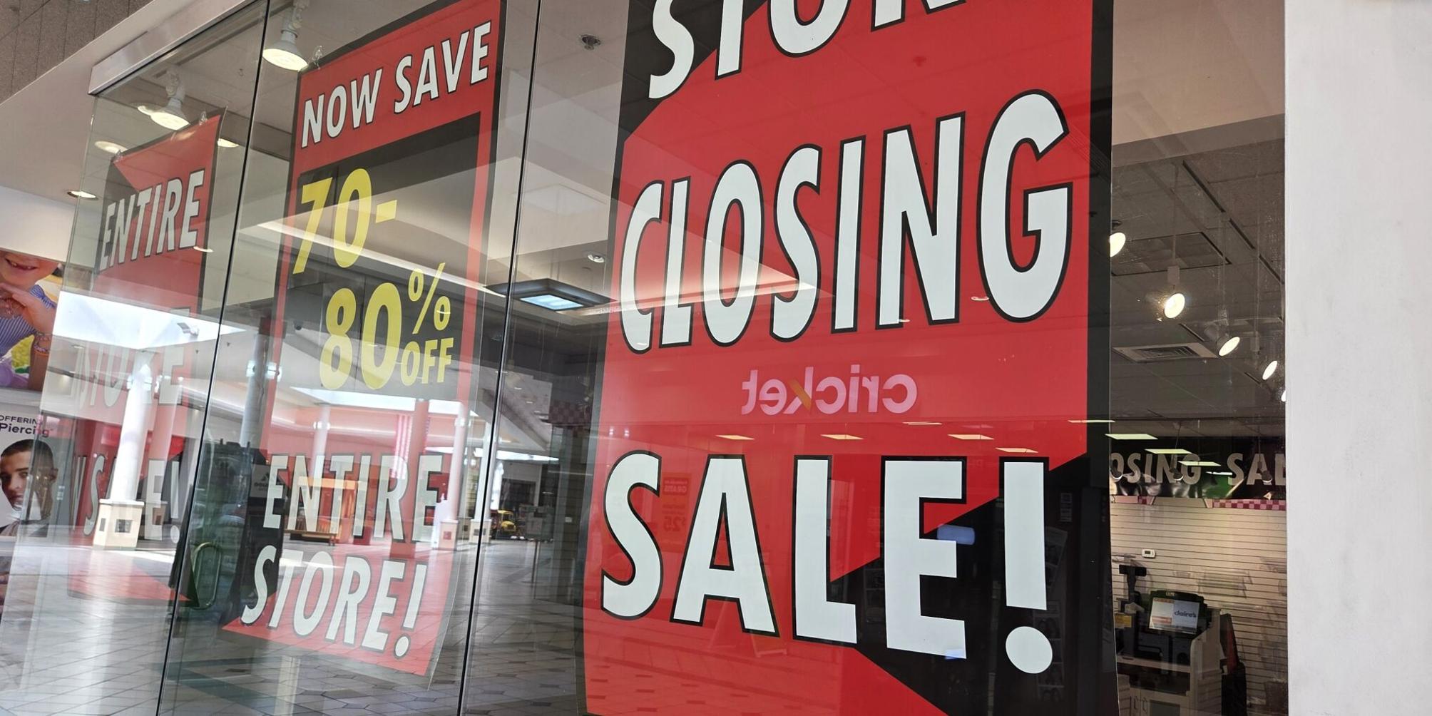 'Challenging time': Retailer closing 16 Pa. stores, including Lehigh ...